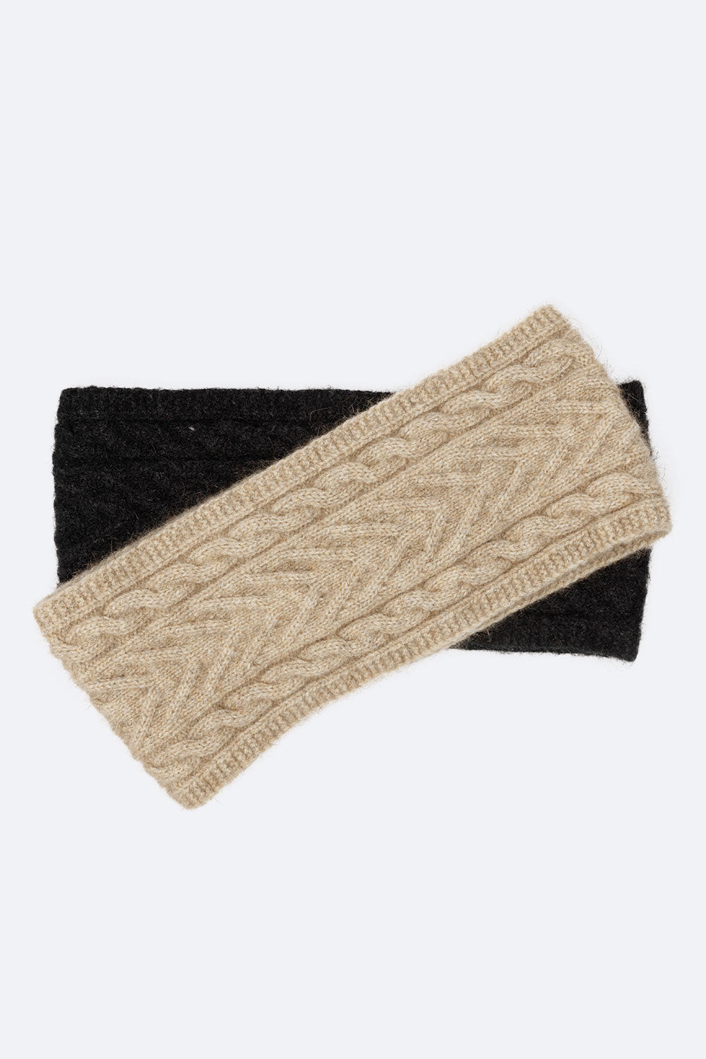 Cable Headband – Native World