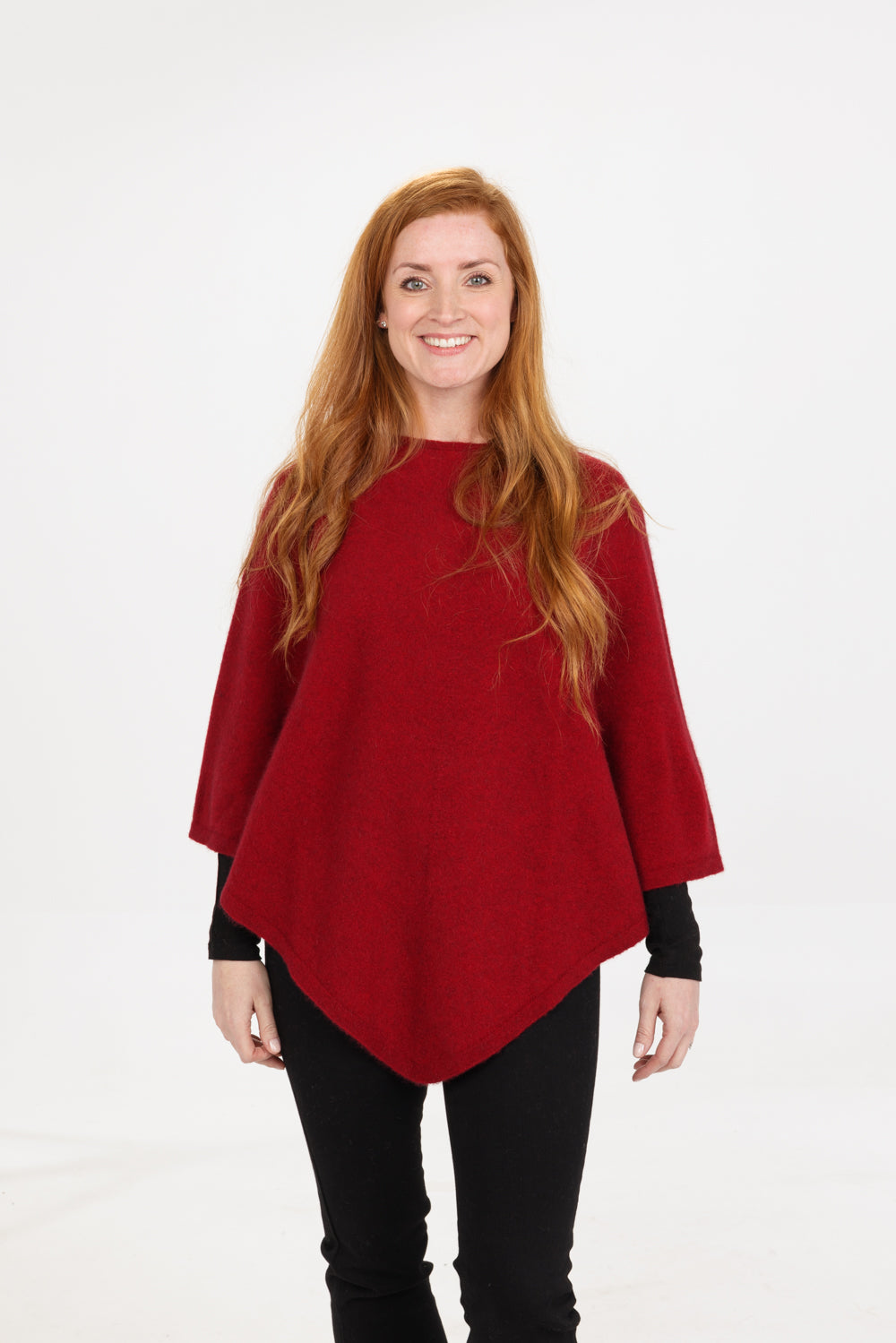 Poncho – Native World