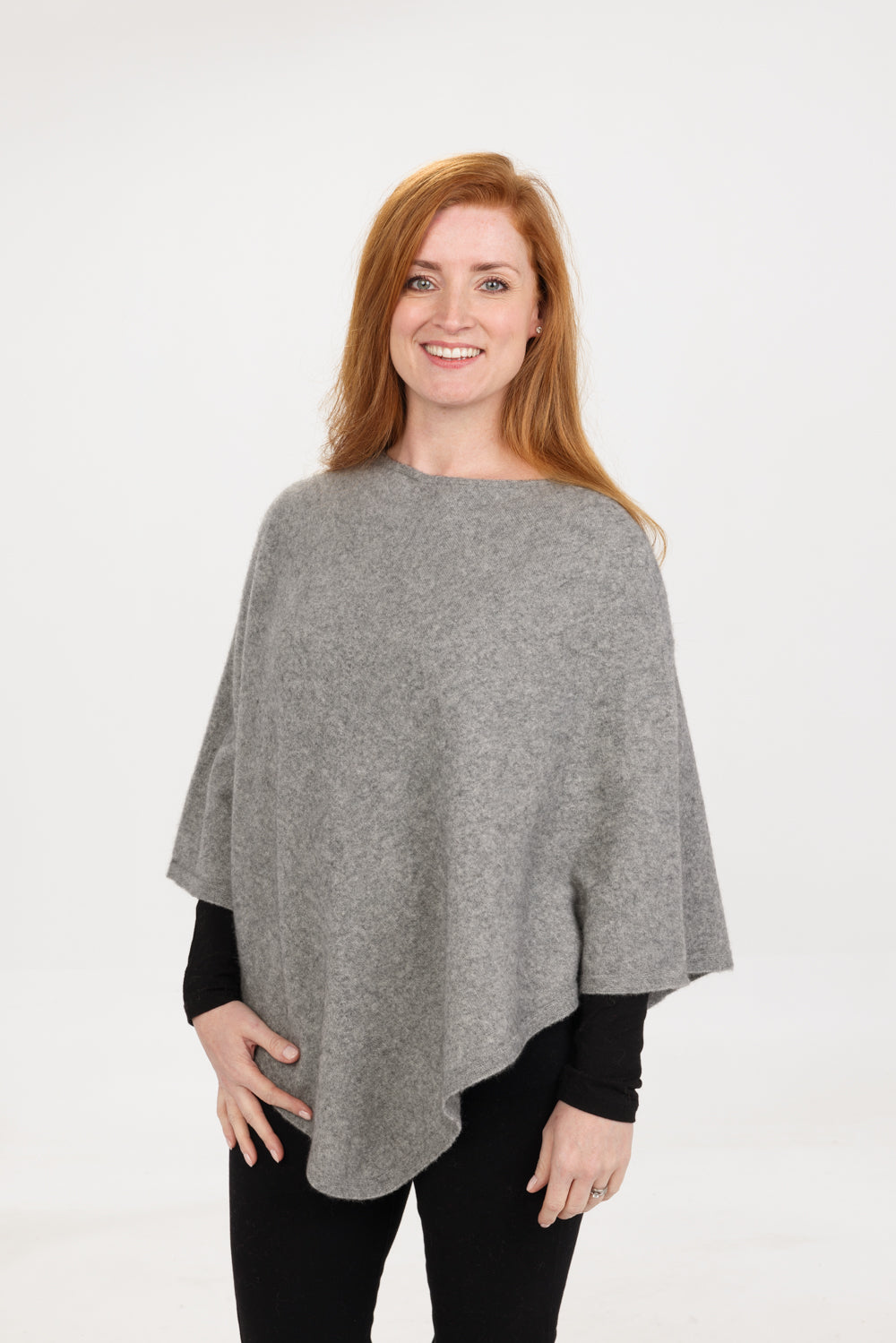 Poncho – Native World