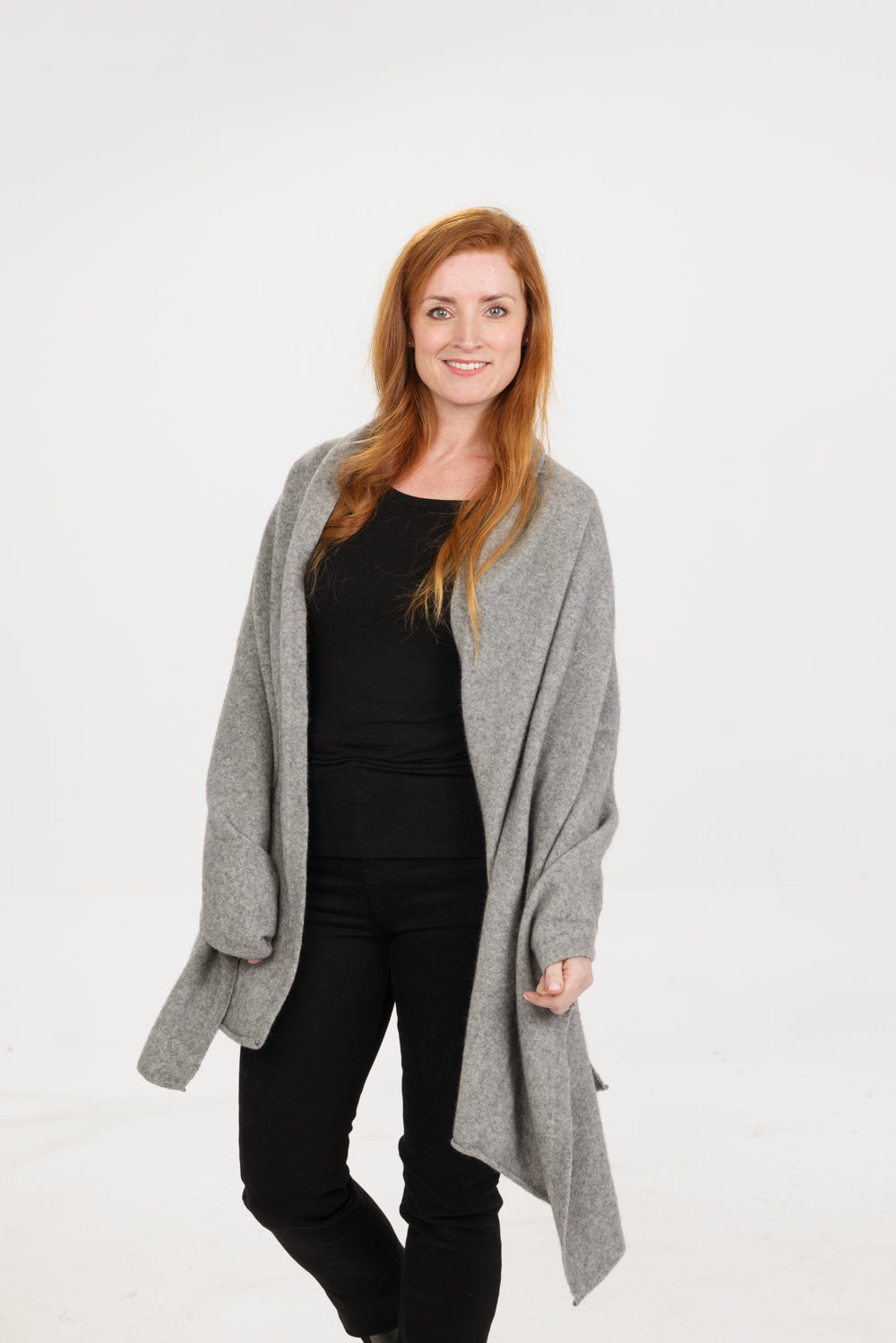 Travel Wrap – Native World