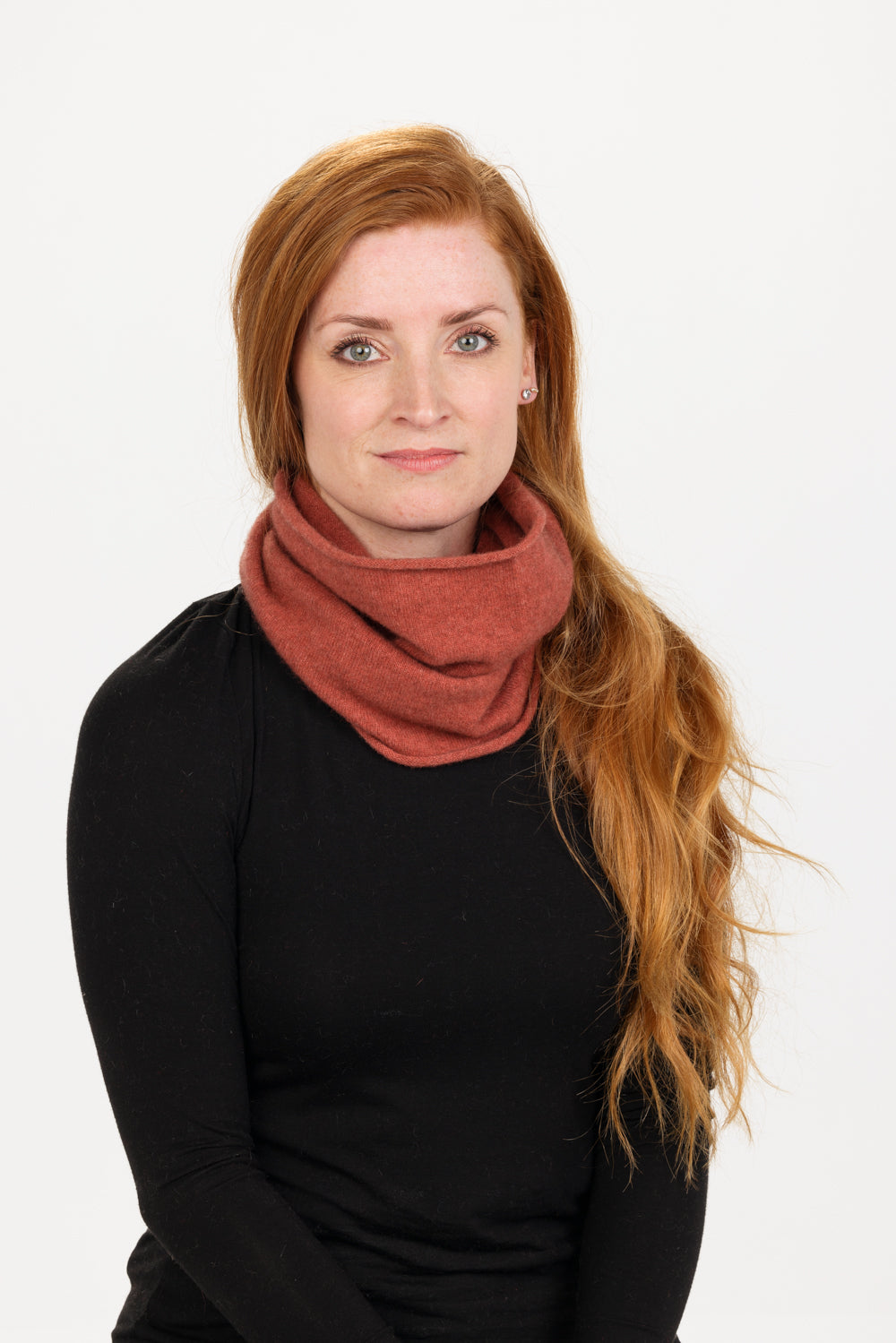 Plain Neckwarmer – Native World