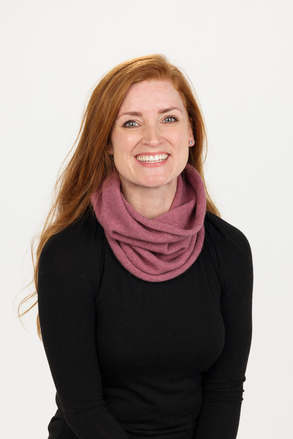 Plain Neckwarmer – Native World