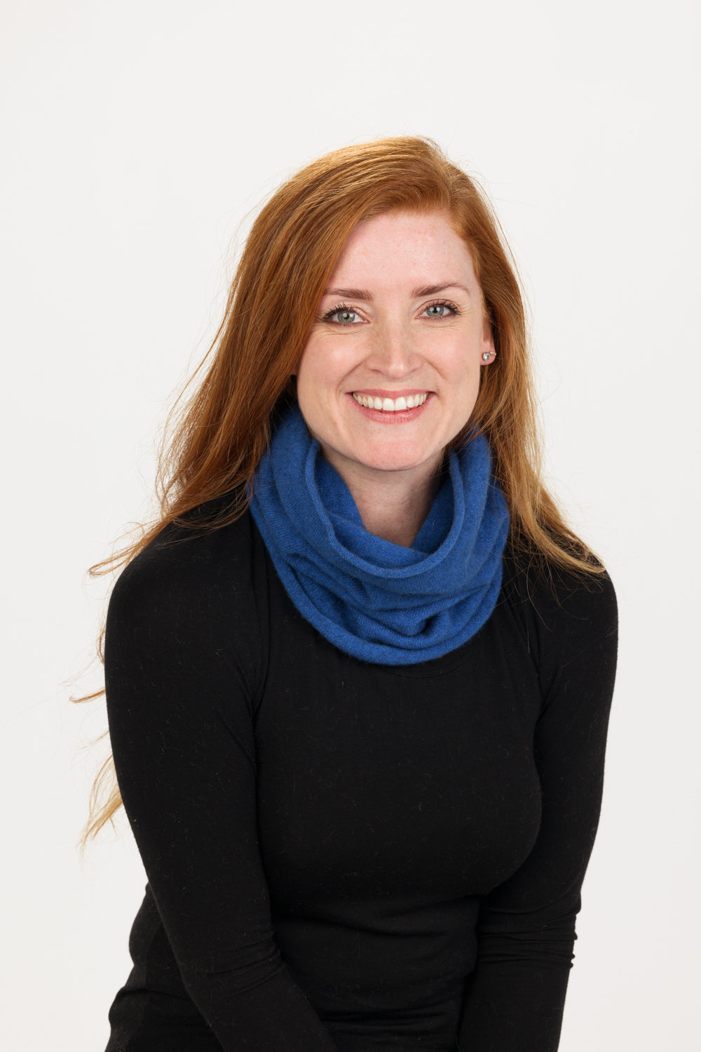 Plain Neckwarmer – Native World