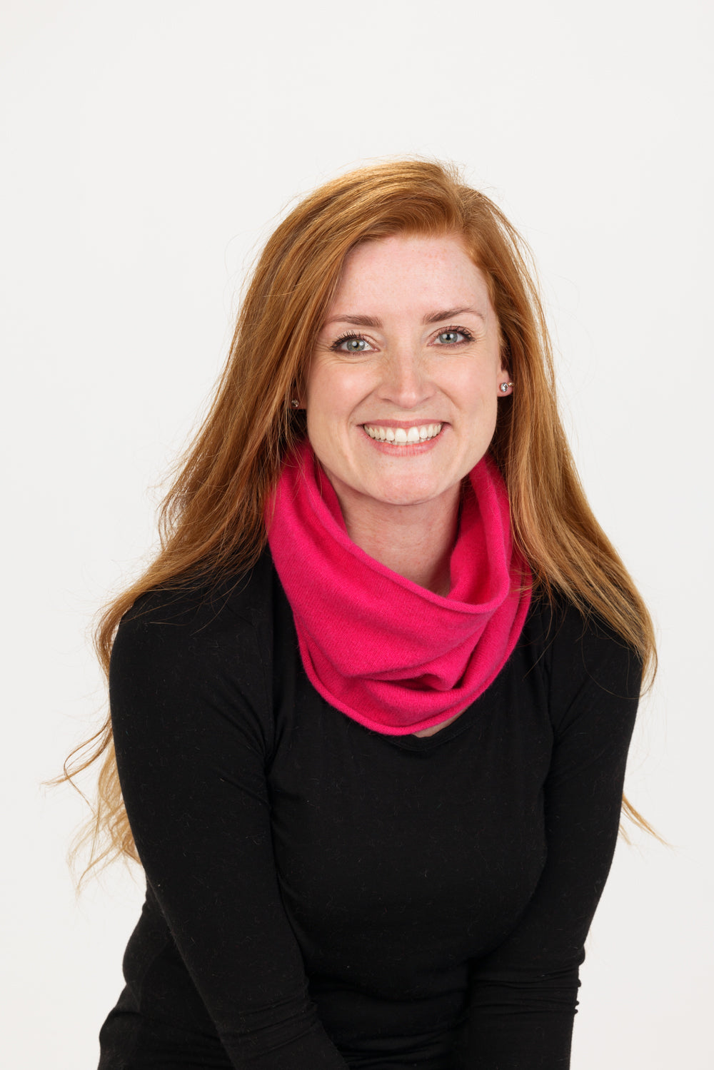 Plain Neckwarmer – Native World