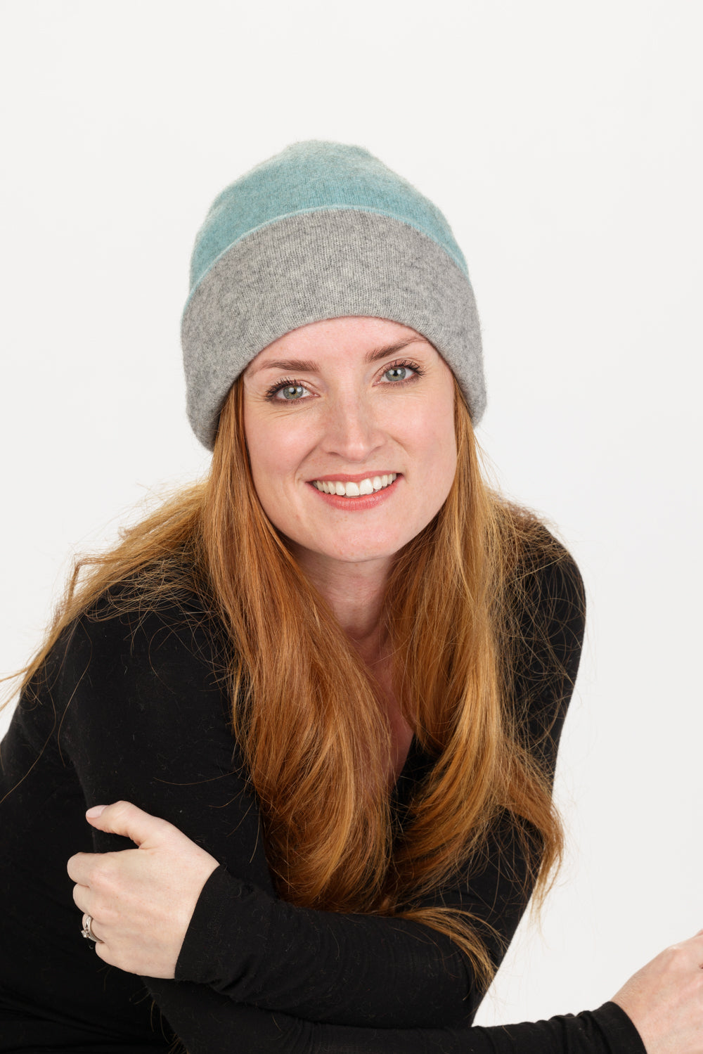 Reversible Beanie – Native World