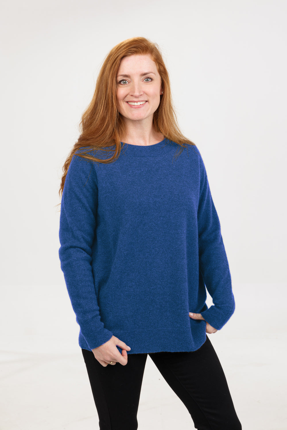 Lounge Sweater – Native World