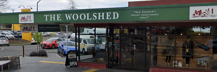 Find a Stockist – Native World